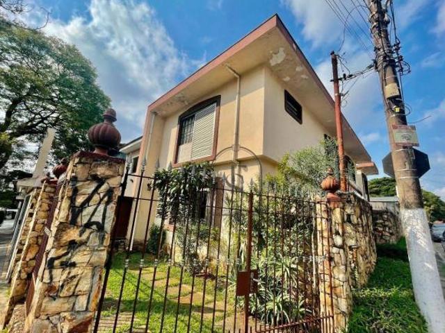 Casa com 3 dormitórios à venda, 160 m² por R$ 1.990.000,00 Campo Belo São Paulo/SP