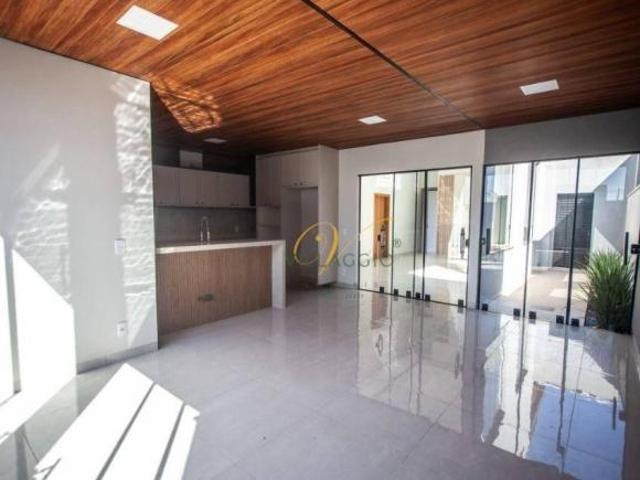 Casa com 3 dormitórios à venda, 160 m² por R$ 1.000.000,00 SetLife Residence Club 1 Mirassol/SP