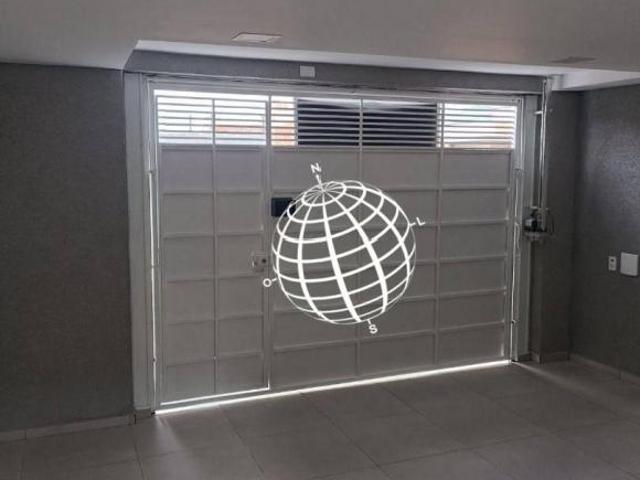 Casa com 3 dormitórios à venda, 160 m² por R$ 1.010.000,00 Jardim do Lago Atibaia/SP