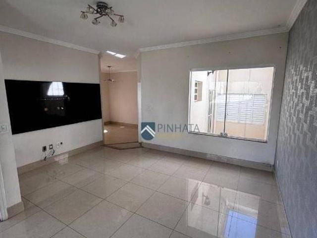 Casa com 3 dormitórios à venda, 160 m² por R$ 1.030.000 Condomínio Grape Village Vinhedo/SP
