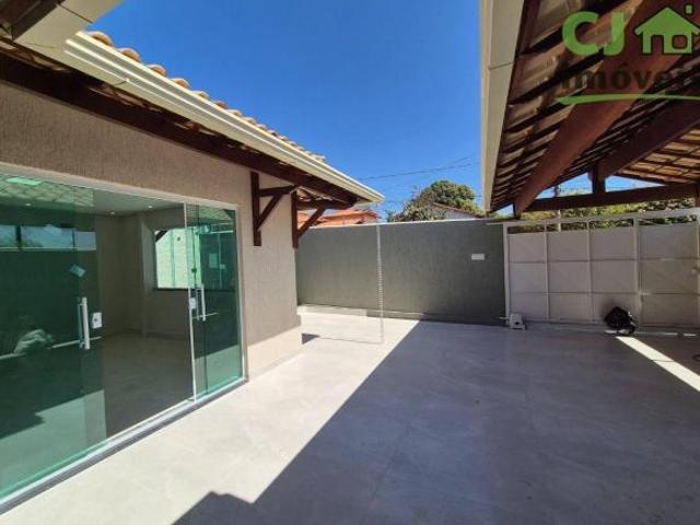 Casa com 3 dormitórios à venda, 160 m² por R$ 1.050.000,00 Jardim Ipê Lagoa Santa/MG