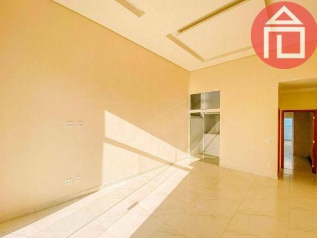 Casa com 3 dormitórios à venda, 160 m² por R$ 1.060.000,00 Condomínio Portal da Serra Bragança P