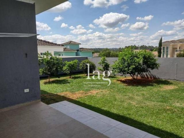 Casa com 3 dormitórios à venda, 160 m² por R$ 1.060.000,00 Condomínio Villa Verona Sorocaba/SP
