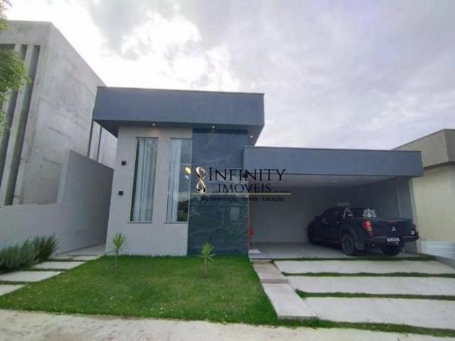 Casa com 3 dormitórios à venda, 160 m² por R$ 1.065.000,00 Residencial Terras Do Vale Caçapava/S
