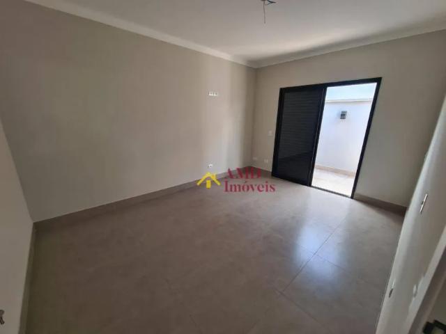Casa com 3 dormitórios à venda, 160 m² por R$ 1.080.000,00 Condominio Park Unimep Taquaral Pirac