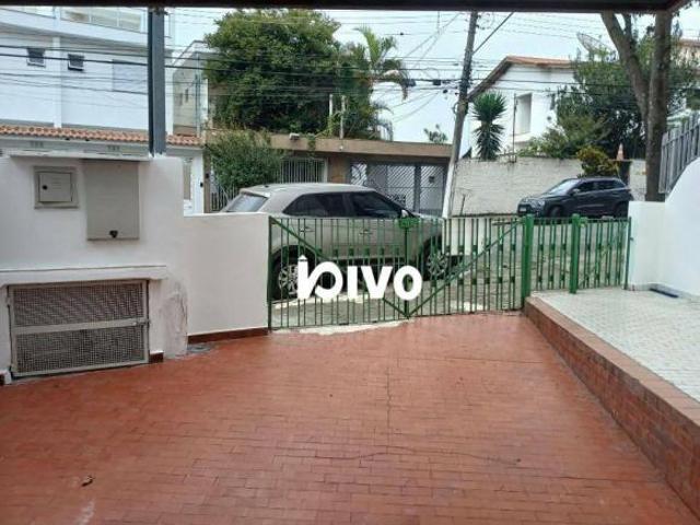 Casa com 3 dormitórios à venda, 160 m² por R$ 1.100.000,00 Chácara Inglesa São Paulo/SP