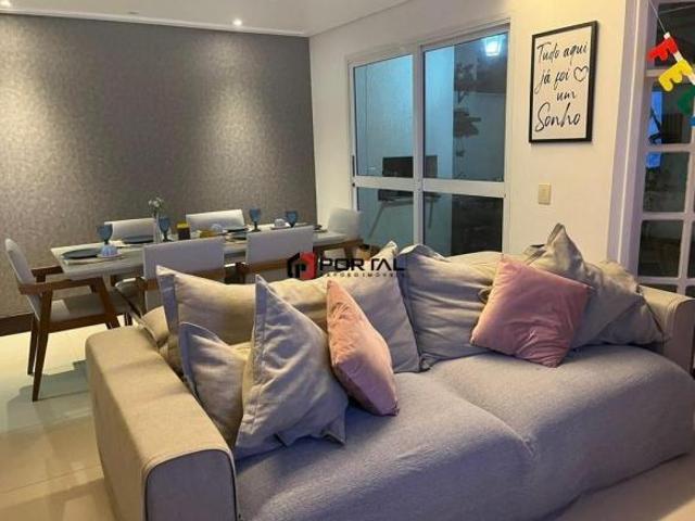 Casa com 3 dormitórios à venda, 160 m² por R$ 1.100.000,00 Granja Viana Cotia/SP