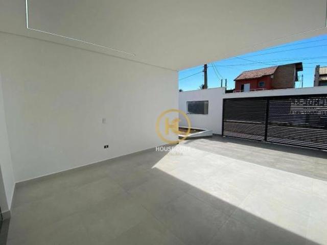 Casa à venda, 160 m² por R$ 1.100.000,00 Jardim Icaraiba Peruíbe/SP