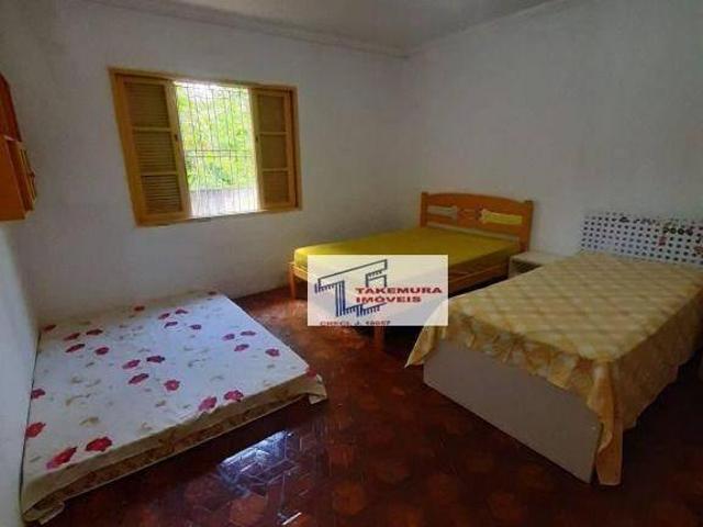 Casa com 3 dormitórios à venda, 160 m² por R$ 1.100.000,00 Jardim Pioneira Cotia/SP