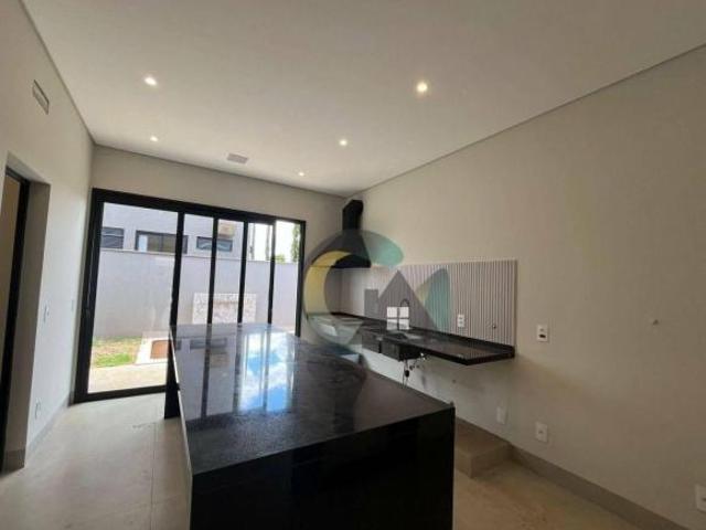 Casa com 3 dormitórios à venda, 160 m² por R$ 1.100.000,00 Tamboré Barretos/SP
