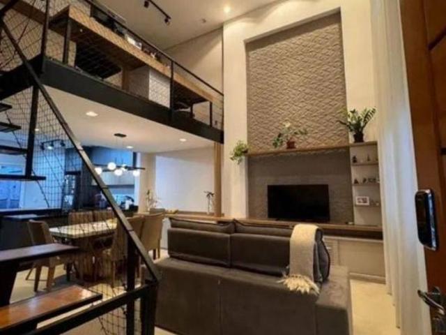 Casa com 3 dormitórios à venda, 160 m² por R$ 1.115.000 Condomínio Terras do Vale Caçapava/SP