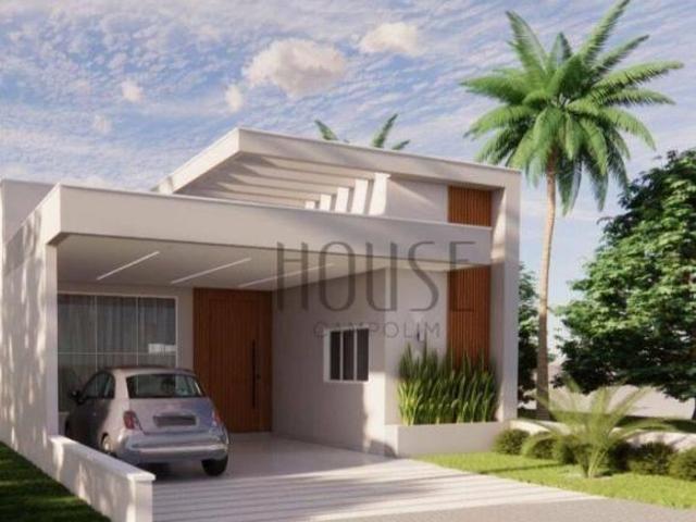 Casa com 3 dormitórios à venda, 160 m² por R$ 1.150.000,00 Condomínio Helena Maria Sorocaba/SP