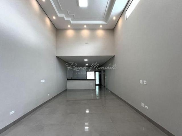 Casa com 3 dormitórios à venda, 160 m² por R$ 1.150.000,00 Condominio Park Unimep Taquaral Pirac