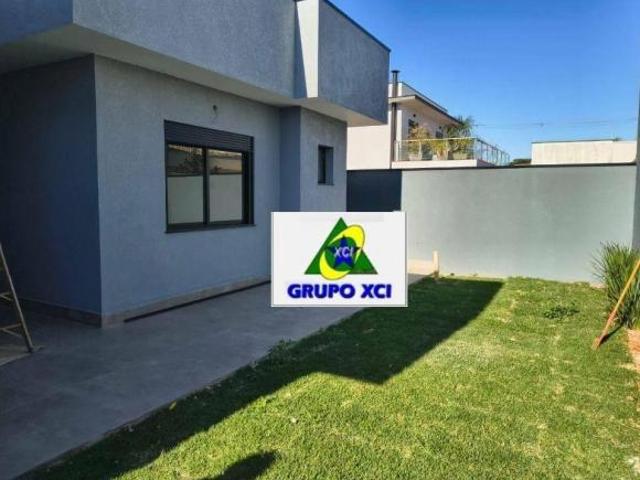 Casa com 3 dormitórios à venda, 160 m² por R$ 1.150.000,00 João Aranha Paulínia/SP