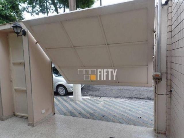 Casa com 3 dormitórios à venda, 160 m² por R$ 1.166.000,00 Planalto Paulista São Paulo/SP