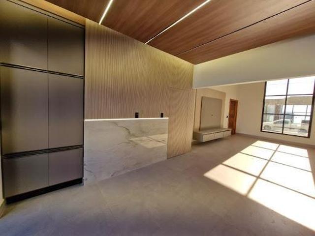 Casa à venda, 160 m² por R$ 1.190.000,00 Condomínio Campos do Conde II Paulínia/SP