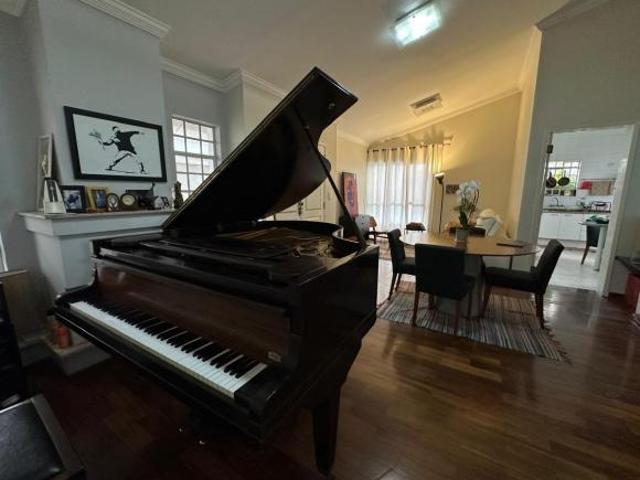 Casa com 3 dormitórios à venda, 160 m² por R 1.190.000,00 Vila Mariana São Paulo/SP