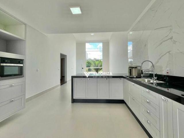 Casa com 3 dormitórios à venda, 160 m² por R$ 1.199.000,00 Condomínio Campos do Conde Sorocaba/S