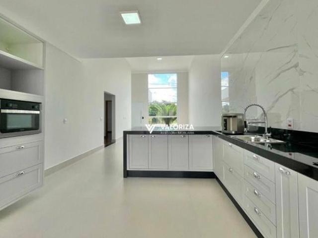 Casa com 3 dormitórios à venda, 160 m² por R$ 1.199.000,00 Condomínio Campos do Conde Sorocaba/S