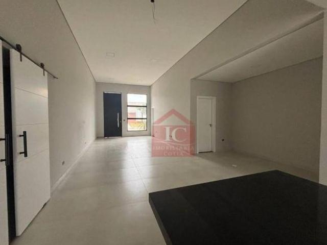 Casa com 3 dormitórios à venda, 160 m² por R$ 1.200.000 Condomínio Residencial Vila Real Vargem