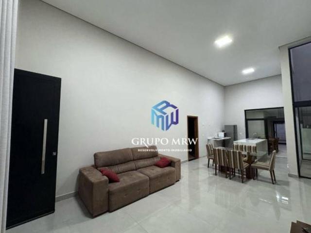 Casa com 3 dormitórios à venda, 160 m² por R$ 1.200.000 Condomínio Villagio Di Capri Votorantim/