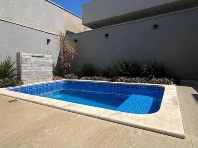 Casa com 3 dormitórios à venda, 160 m² por R$ 1.200.000 Set Life Mirassol/SP