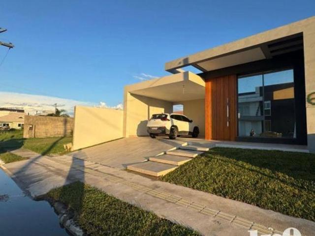 Casa com 3 dormitórios à venda, 160 m² por R$ 1.200.000,00 Bolaxa Rio Grande/RS