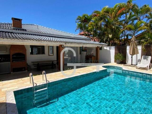 Casa com 3 dormitórios à venda, 160 m² por R$ 1.200.000,00 Bougainvillee III Peruíbe/SP