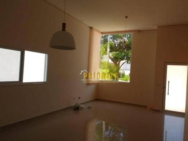 Casa à venda, 160 m² por R$ 1.200.000,00 Condomínio Residencial Villa Verona Sorocaba/SP