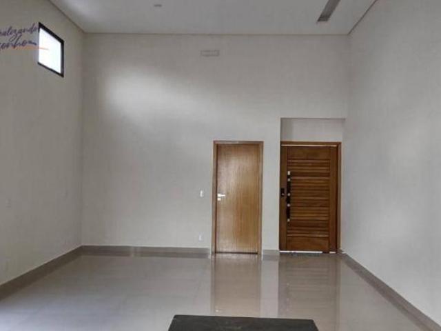 Casa com 3 dormitórios à venda, 160 m² por R$ 1.200.000,00 Condomínio Terras do Vale Caçapava/S