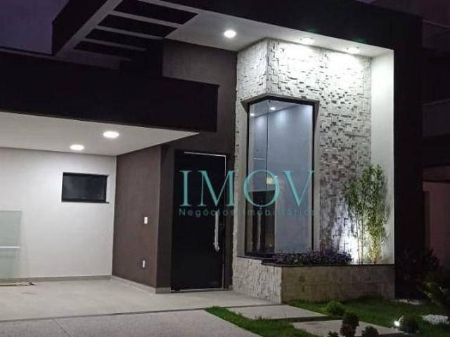 Casa com 3 dormitórios à venda, 160 m² por R$ 1.200.000,00 Residencial Terras Do Vale Caçapava/S