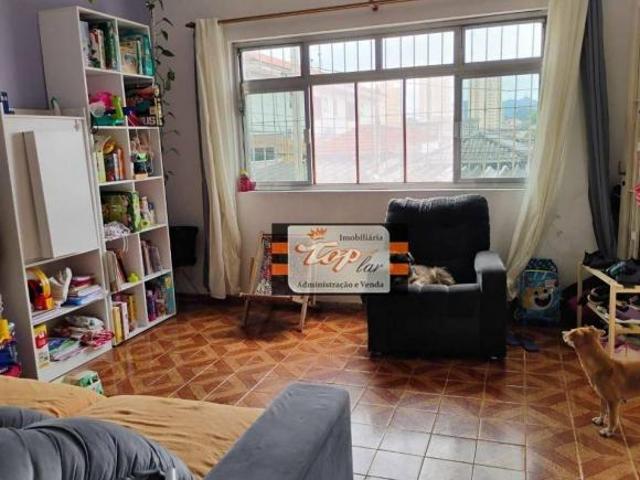 Casa com 3 dormitórios à venda, 160 m² por R$ 1.200.000,00 Vila Bonilha São Paulo/SP