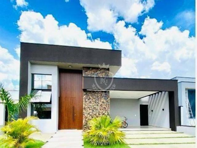 Casa à venda, 160 m² por R$ 1.201.000,00 Condomínio Lagos D&apos Icaraí Salto/SP
