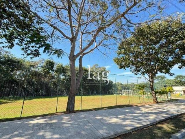 Casa com 3 dormitórios à venda, 160 m² por R$ 1.219.000,00 Condomínio Terras de São Francisco So