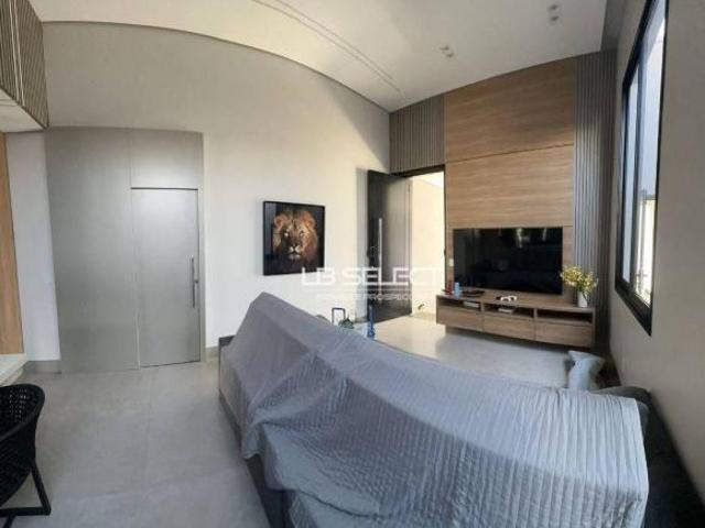 Casa com 3 dormitórios à venda, 160 m² por R$ 1.230.000,00 Novo Mundo Uberlândia/MG