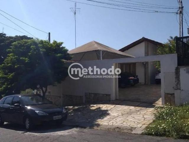 Casa com 3 dormitórios à venda, 160 m² por R$ 1.250.000,00 Nova Campinas Campinas/SP