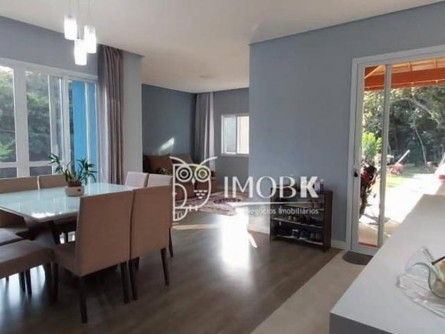 Casa com 3 dormitórios à venda, 160 m² por R$ 1.250.000,00 Engordadouro Jundiaí/SP