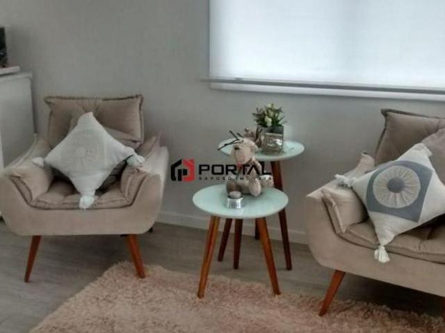 Casa com 3 dormitórios à venda, 160 m² por R$ 1.250.000,00 Granja Viana Cotia/SP