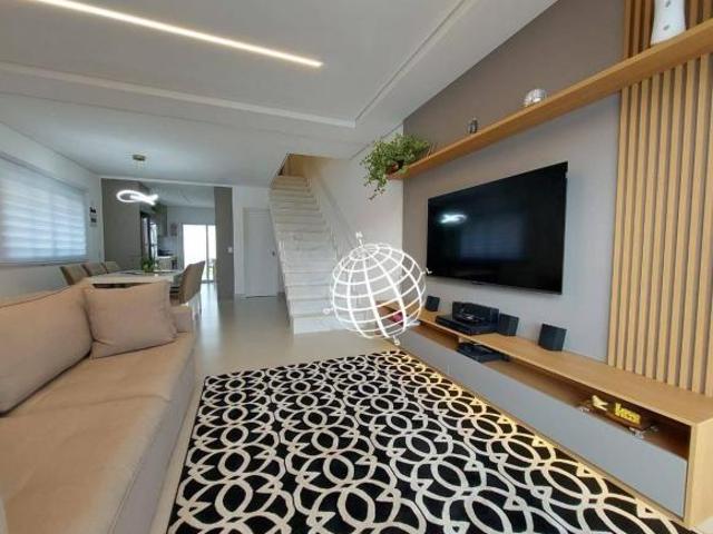 Casa com 3 dormitórios à venda, 160 m² por R$ 1.250.000,00 Jardim Paulista Atibaia/SP