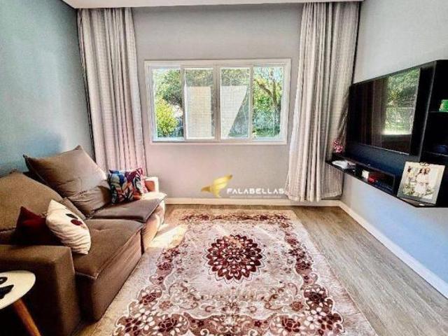 Casa com 3 dormitórios à venda, 160 m² por R$ 1.250.000,00 Parque Centenário Jundiaí/SP