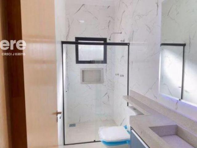 Casa com 3 dormitórios à venda, 160 m² por R$ 1.250.000,00 Reside