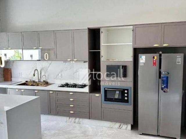 Casa com 3 dormitórios à venda, 160 m² por R$ 1.250.000,00 Setlife Mirassol Mirassol/SP