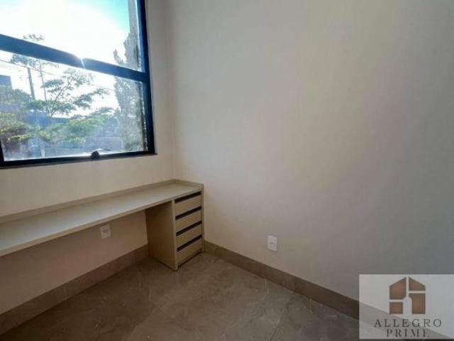 Casa com 3 dormitórios à venda, 160 m² por R$ 1.250.000,00 Setlife Mirassol/SP