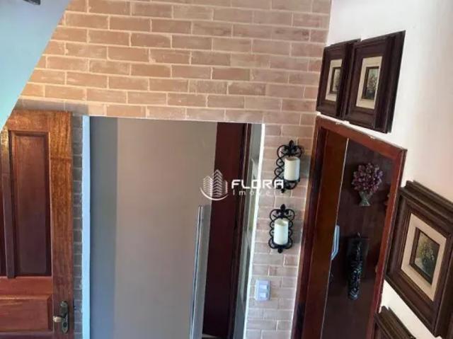 Casa com 3 dormitórios à venda, 160 m² por R$ 1.270.000,00 Itaipu Niterói/RJ