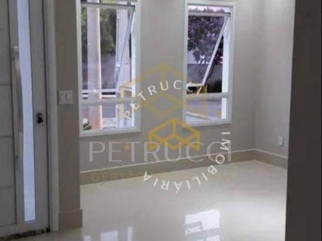 Casa com 3 dormitórios à venda, 160 m² por R$ 1.273.000,00 Parque Ortolândia Hortolândia/SP
