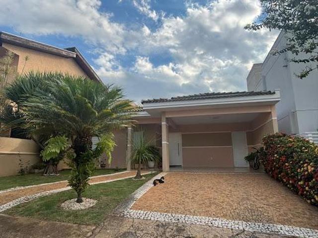 Casa com 3 dormitórios à venda, 160 m² por R$ 1.275.000,00 Residencial Imigrantes Nova Odessa/SP
