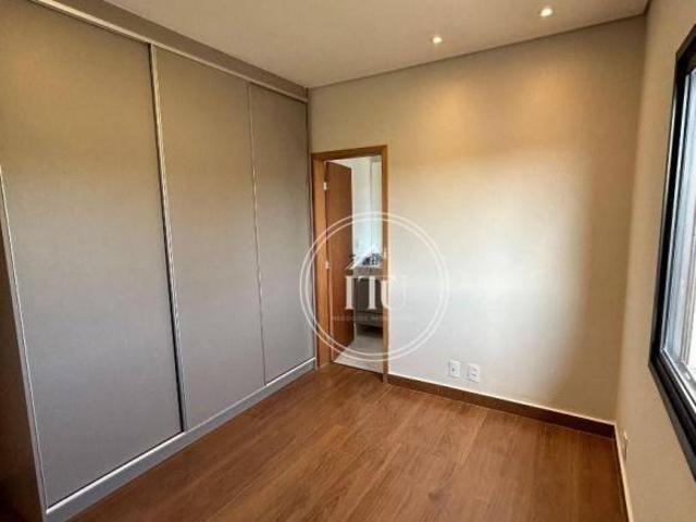 Casa com 3 dormitórios à venda, 160 m² por R$ 1.280.000,00 Condomínio Gardenville Itu/SP