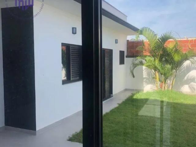 Casa com 3 dormitórios à venda, 160 m² por R$ 1.280.000,00 Condomínio Ibiti Reserva Sorocaba/SP