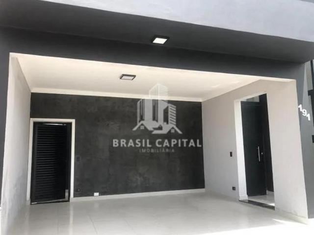 Casa com 3 dormitórios à venda, 160 m² por R$ 1.280.000,00 Ibiti Reserva Sorocaba/SP