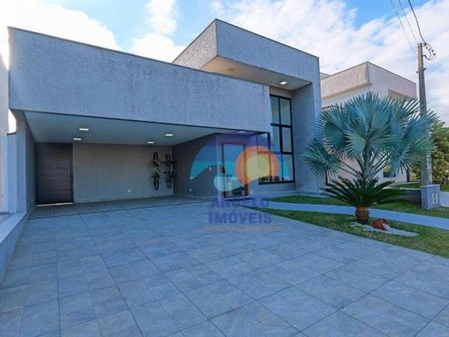 Casa com 3 dormitórios à venda, 160 m² por R$ 1.290.000,00 Bougainvillee IV Peruíbe/SP